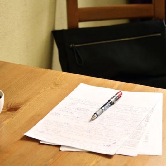 Eleven Steps and Tips for Self-Editing - Mount Hope Media